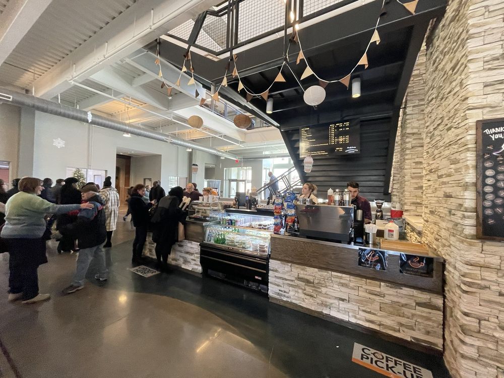 THE WELL - Updated December 2024 - 250 E Ohio St, Pittsburgh ...