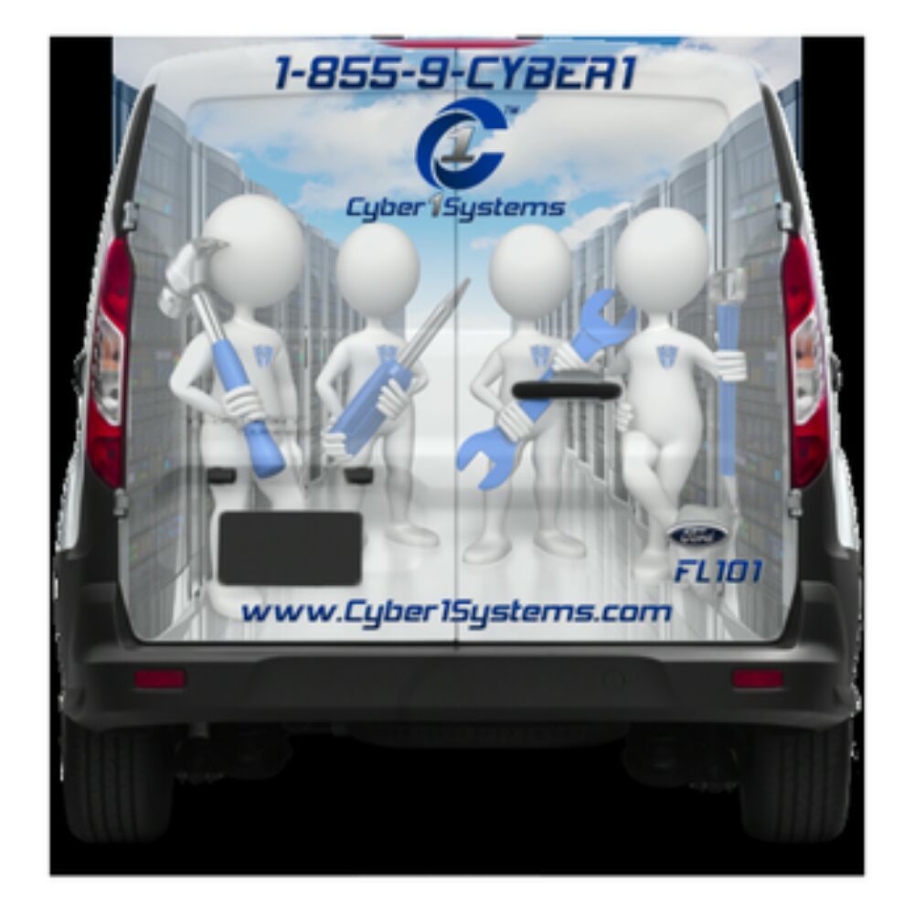 CYBER 1 SYSTEMS - Updated June 2024 - 2700 Corporate Dr, Birmingham ...