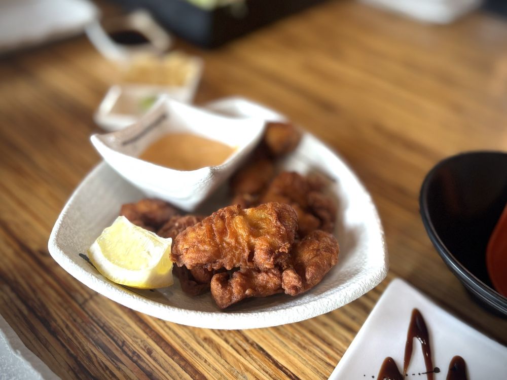 BLUE FISH - Updated July 2025 - 987 Photos & 814 Reviews - 2261 ...