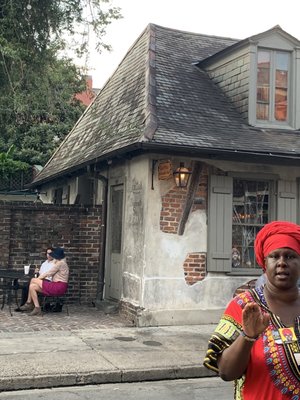 THE VOODOO BONE LADY TOURS - 190 Photos & 382 Reviews - 201 St Charles ...