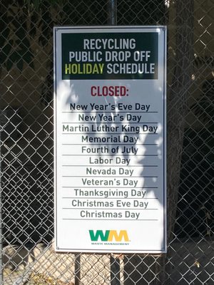 WASTE MANAGEMENT - Updated January 2026 - 12 Photos & 19 Reviews - 1100 ...