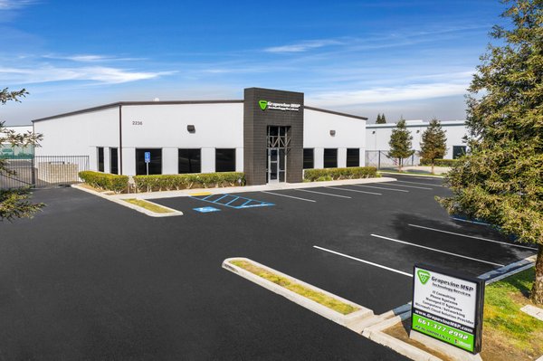 GRAPEVINE MSP TECHNOLOGY SERVICES - Updated December 2025 - 27 Reviews ...