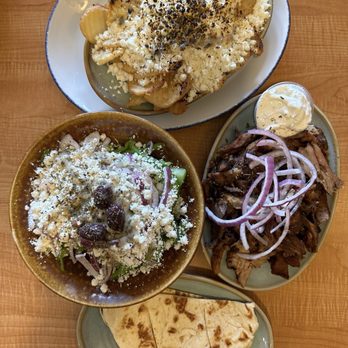 MESSINI AUTHENTIC GYROS - Updated December 2025 - 441 Photos & 572 ...