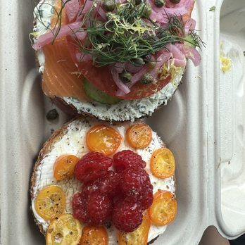 LAYLA BAGELS AND COFFEE - Updated June 2024 - 741 Photos & 429 Reviews ...