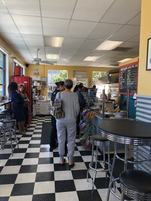 THE BAKERY STATION - 104 Photos & 235 Reviews - 202 Monterey St ...