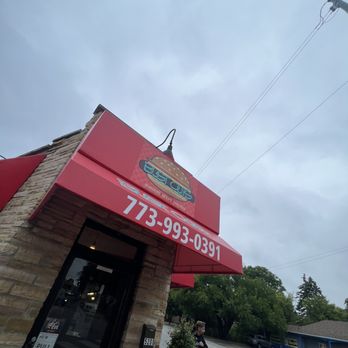 BUST OUTS - Updated July 2024 - 94 Photos & 86 Reviews - 5200 N Elston ...