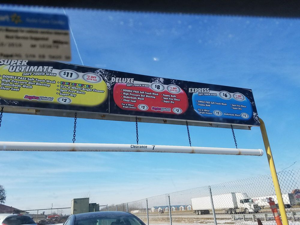 SHELL - 9990 Harrison Ave, Harrison, Ohio - Gas Stations - Phone Number ...