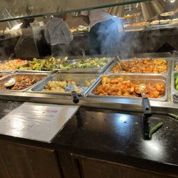 CHOW TIME GRILL AND BUFFET - Updated July 2025 - 65 Photos & 112 ...