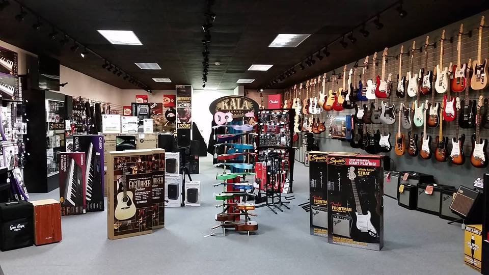 FRETWORKS! - Updated August 2025 - 1304 Fording Island Rd, Bluffton ...