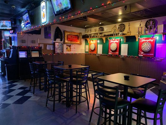 TURN 3 SPORTS BAR - 16 Photos & 21 Reviews - Sports Bars - 23032 ...