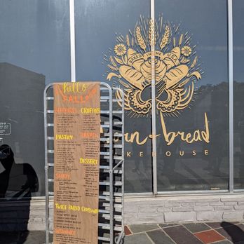 BORN & BREAD BAKEHOUSE - Updated December 2024 - 888 Photos & 378 ...