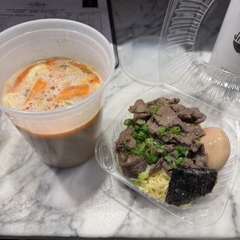 MISO GOOD RAMEN - Updated July 2024 - 397 Photos & 388 Reviews - 507 ...