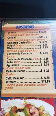 MARISCOS EL RAFA - 229 Photos & 130 Reviews - Mexican - 12150 Ramona ...