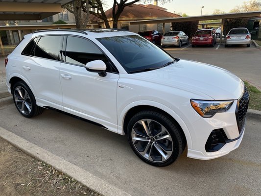 AUDI PLANO - Updated March 2025 - 95 Photos & 502 Reviews - 5930 W ...