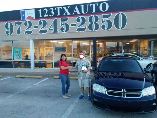 123 TX AUTO - Updated December 2025 - 14 Photos - 11540 E Northwest Hwy ...
