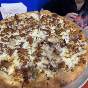 THAT 716 PIZZA JOINT - Updated August 2025 - 136 Photos & 59 Reviews ...