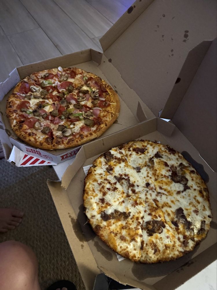 DOMINO’S PIZZA - Updated June 2025 - 10 Photos & 36 Reviews - 32409 N ...