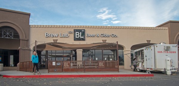 BREW LAB 101 - 110 Photos & 46 Reviews - 3301 Southern Blvd SE, Rio ...