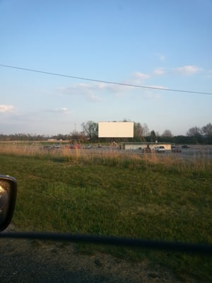 CUMBERLAND DRIVE-IN THEATRE - Updated September 2025 - 15 Photos - 715 ...