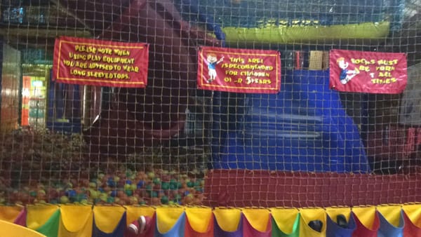 WACKY WAREHOUSE - Updated December 2025 - Birmingham, West Midlands ...