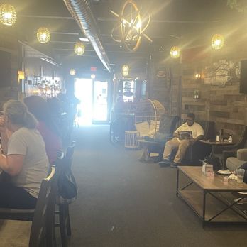 MILANO BEAN CAFE - Updated August 2025 - 139 Photos & 61 Reviews - 6 E ...