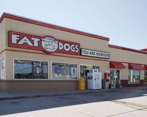 FAT DOGS - 14 Photos & 14 Reviews - 3000-3098 Silverberg Dr, Sidney, NE ...