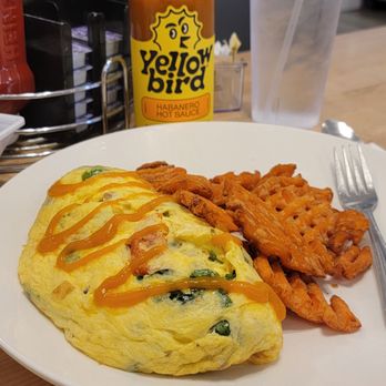 EGGSQUISITE CAFE - ROCKWALL - Updated August 2024 - 401 Photos & 581 ...