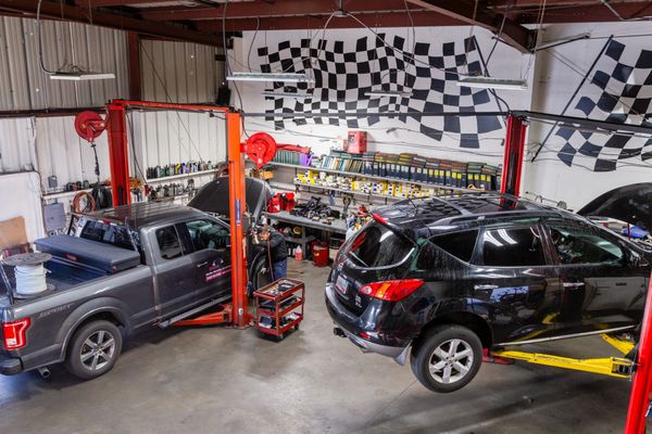 T & T AUTO REPAIR - Updated December 2025 - 72 Photos & 241 Reviews ...