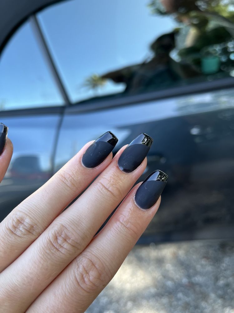 THE ROOM NAIL BAR - Updated April 2025 - 126 Photos & 95 Reviews ...