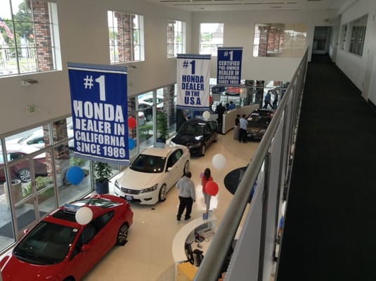 NORM REEVES HONDA SUPERSTORE CERRITOS - Updated January 2026 - 1038 ...