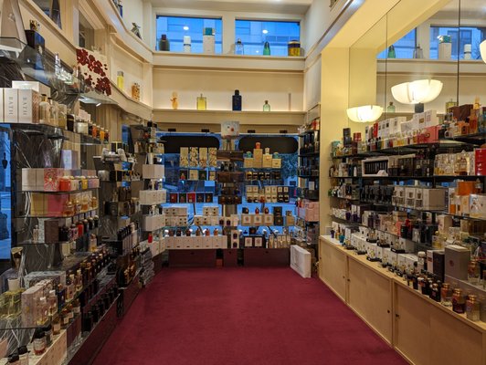 PARFUMERIE NASREEN - Updated November 2025 - 44 Photos & 50 Reviews - 1005 1st Ave, Seattle ...