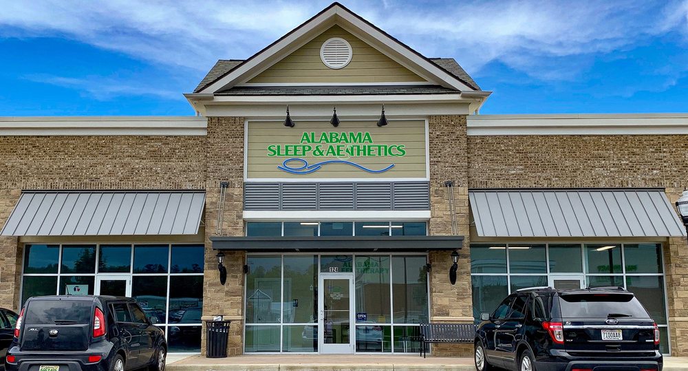 ALABAMA SLEEP THERAPY - Updated December 2025 - 3056 Healthy Way ...