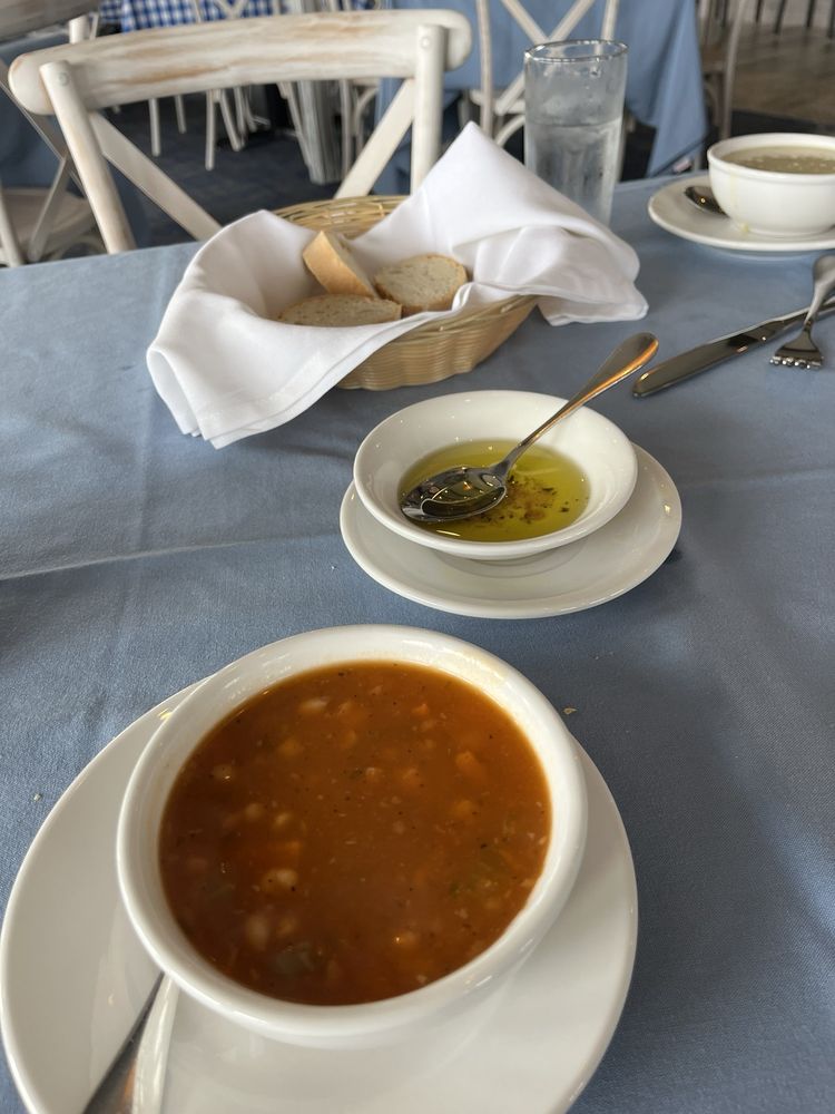 Zorba The Greek Taverna, New Baltimore | Roadtrippers