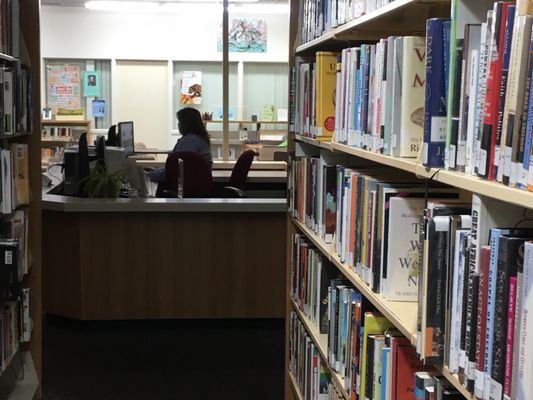 MORENO VALLEY PUBLIC LIBRARY - Updated December 2025 - 18 Photos & 31 ...