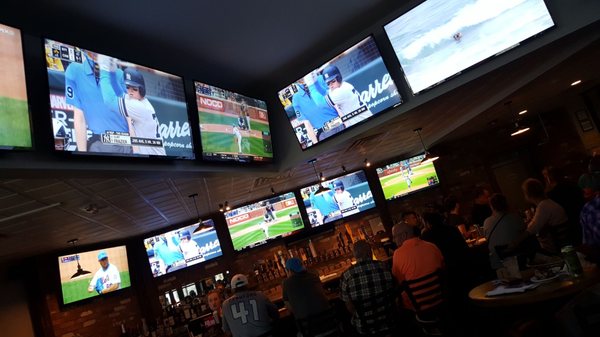 THE BLIND RHINO - 74 Photos & 40 Reviews - 3425 Fairfield Ave ...