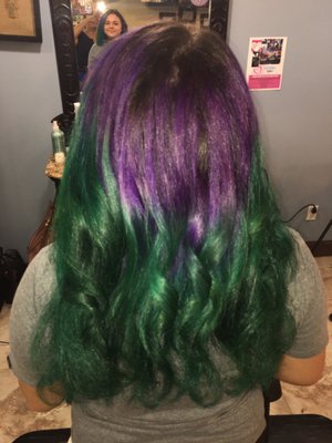 A CUT ABOVE COLOR - Updated July 2025 - 33 Photos & 11 Reviews - 77 ...