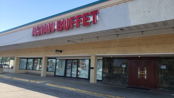 ASIAN BUFFET - Updated December 2025 - 36 Photos & 71 Reviews - 3701 ...
