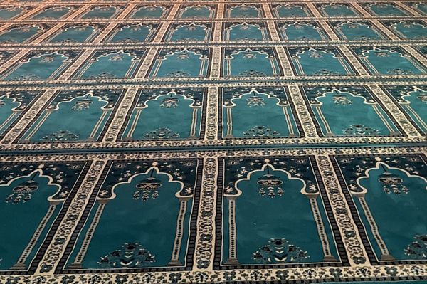 ISLAMIC CENTER OF LANCASTER - Updated November 2025 - 227 N Queen St ...