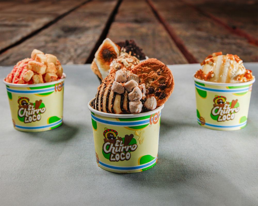 EL CHURRO LOCO - Updated August 2025 - 53 Photos - 12275 Potranco Rd ...