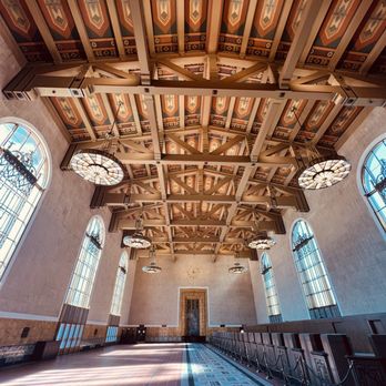 UNION STATION - Updated December 2025 - 3825 Photos & 1051 Reviews ...