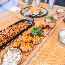 ONDAM - Updated September 2025 - 2249 Photos & 705 Reviews - 2450 El ...