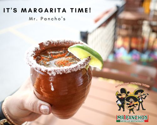 MR PANCHOS - Updated May 2026 - 84 Photos & 49 Reviews - 1033 W Main St ...