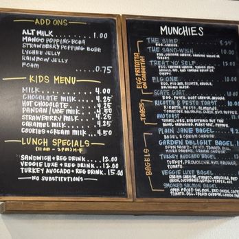 KAFFEINE ALLEY - Updated June 2025 - 492 Photos & 433 Reviews - 6312 E ...