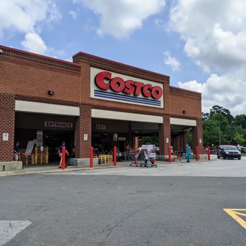 COSTCO WHOLESALE - Updated June 2024 - 159 Photos & 95 Reviews - 1510 N ...