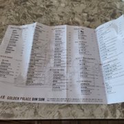 GOLDEN PALACE - 521 Photos & 273 Reviews - 2173 Norwich New London Tpke ...