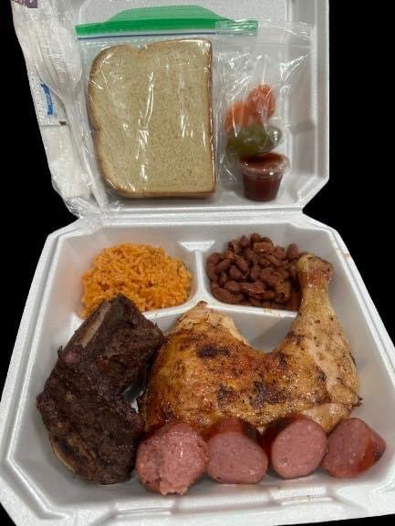 FAT BOY’S BBQ AND COOL TREATS - Updated December 2024 - 3278 Mile 9 ...