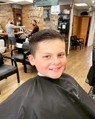 MAPLE BARBER SHOP - Updated October 2025 - 29 Photos & 72 Reviews - 6 S ...