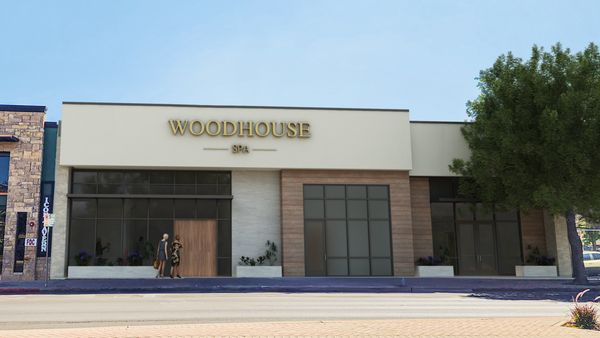 WOODHOUSE SPA - ODESSA - Updated January 2025 - Request an Appointment ...
