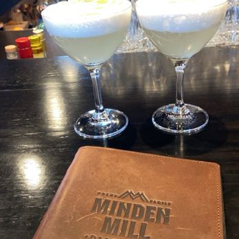 MINDEN MILL DISTILLING - Updated July 2025 - 170 Photos & 43 Reviews ...