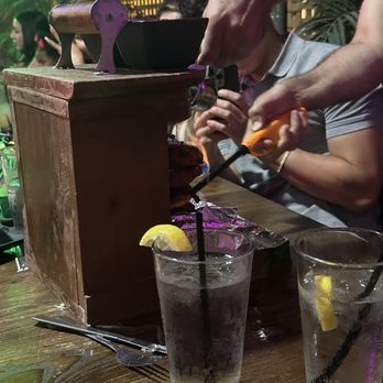 PAPI RICKO LATIN KITCHEN & LOUNGE - Updated December 2025 - 70 Photos ...